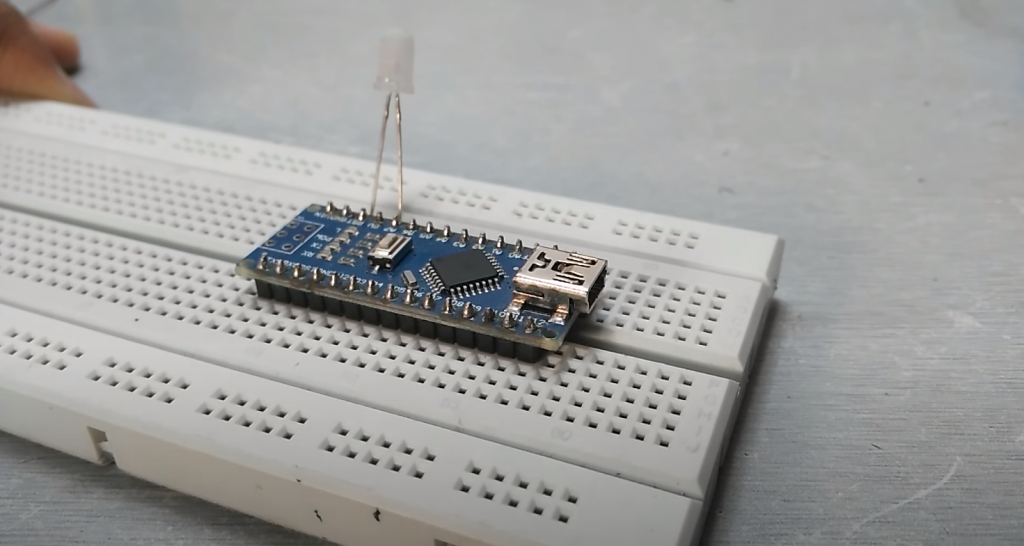 Arduino Nano Guide (Pinout, Specifications, Examples) - NerdyTechy