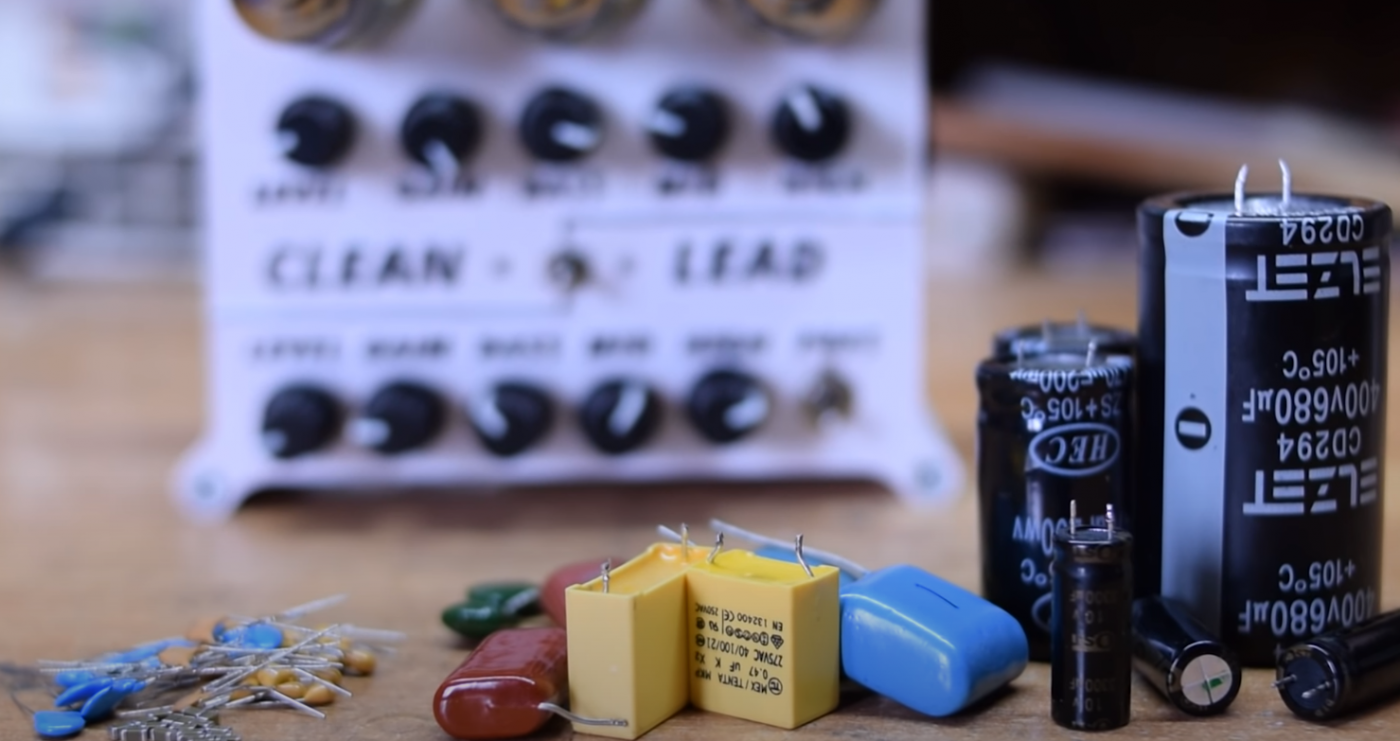 How to Test a Capacitor with a Multimeter: Easy Tutorial - NerdyTechy