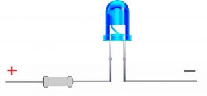 How to Connect LED to Arduino and Control it - NerdyTechy