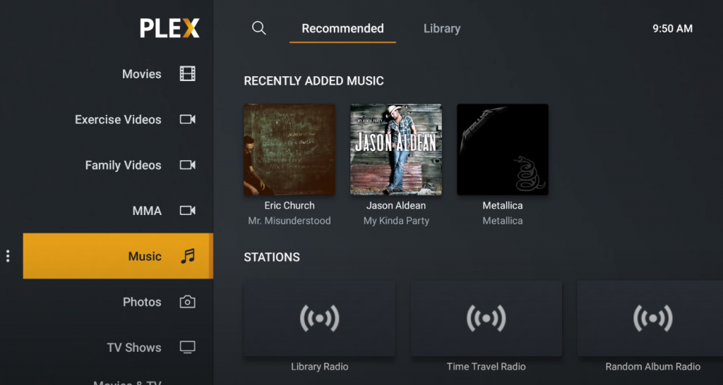 Plex Server Build To Stream the Files in the Correct Format - NerdyTechy