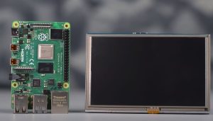 Raspberry Pi Touchscreen Setup Tutorial for Beginners - NerdyTechy