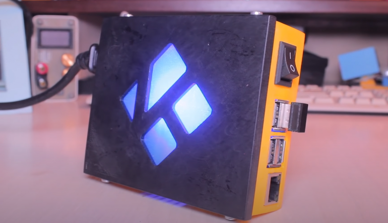 Installing Kodi on Raspberry Pi (Simple Guide) - NerdyTechy