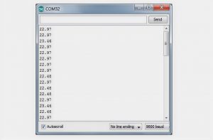 LM35 and Arduino Temperature Sensor Interfacing Guide - NerdyTechy