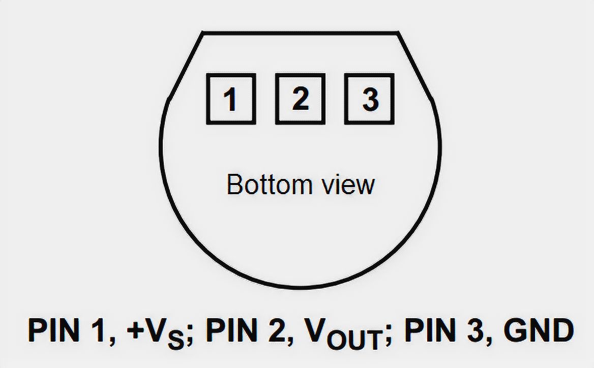 LM35 and Arduino Temperature Sensor Interfacing Guide - NerdyTechy