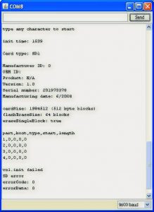 SD Card for Arduino: Detailed Tutorial with Examples - NerdyTechy