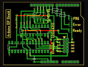 ATtiny85 Guide: Pinout, Features and Configuring Digispark - NerdyTechy