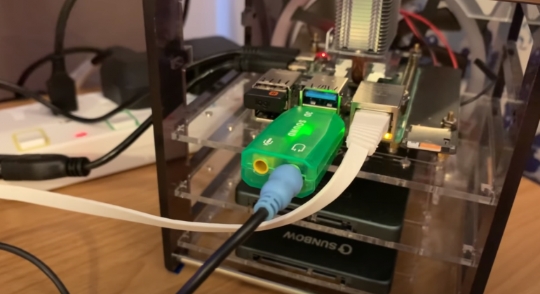 How to Install Windows 10 IoT Core on Raspberry Pi - NerdyTechy