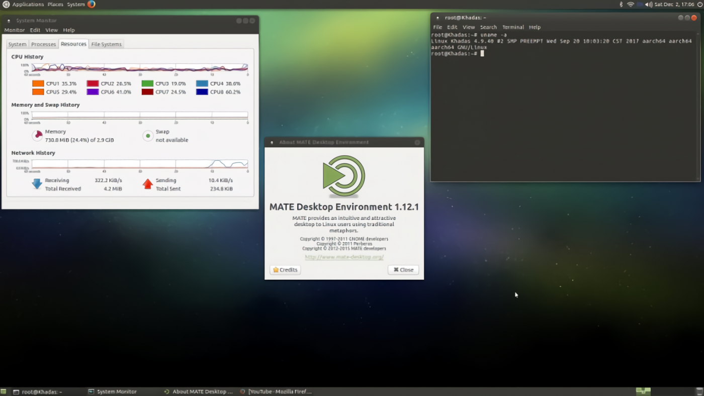 Khadas VIM2 Review: Powerful Single-Board Computer - NerdyTechy