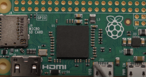 Raspberry Pi Zero Review: Features, Pinout and Projects - NerdyTechy