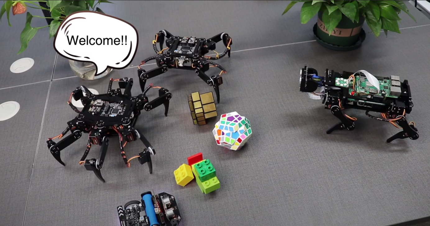 Raspberry Pi Zero Review: Features, Pinout and Projects - NerdyTechy