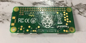 Raspberry Pi Zero Review: Features, Pinout and Projects - NerdyTechy