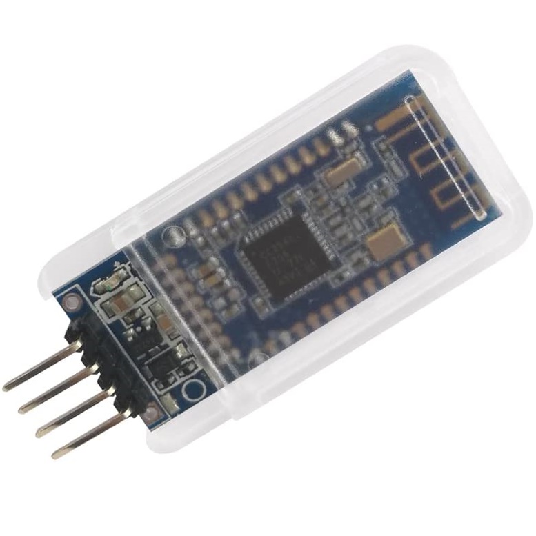 The 3 Best Bluetooth Modules for Arduino (2022 Review) - NerdyTechy