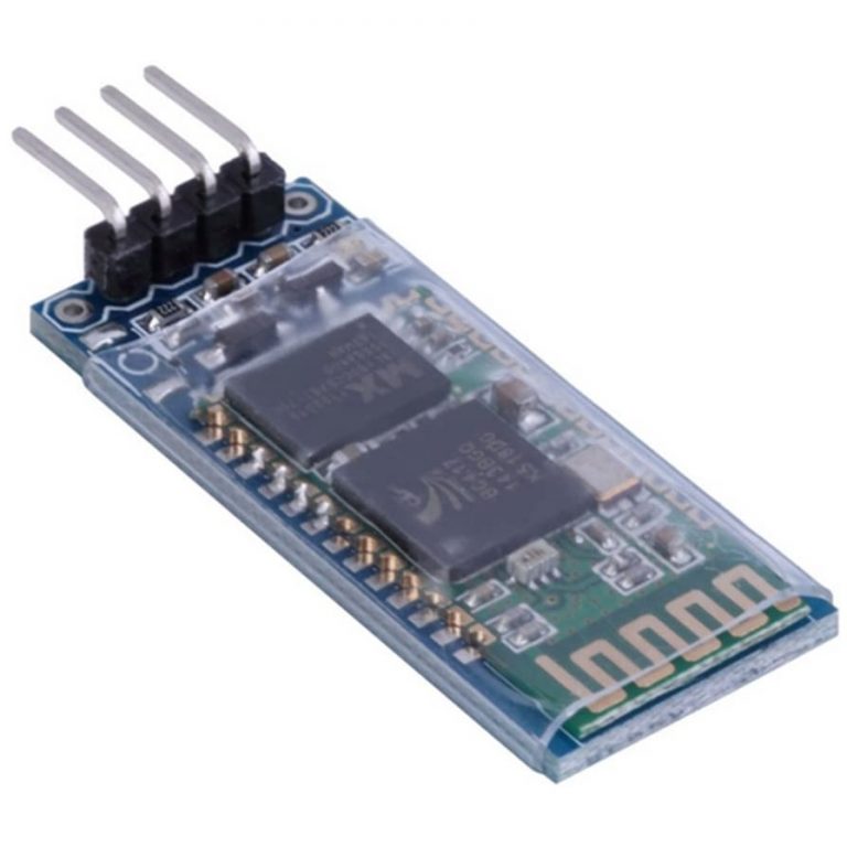 The 3 Best Bluetooth Modules for Arduino (2022 Review) - NerdyTechy