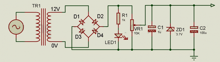 AC Voltage Measurement Using Arduino Guide for Beginners - NerdyTechy