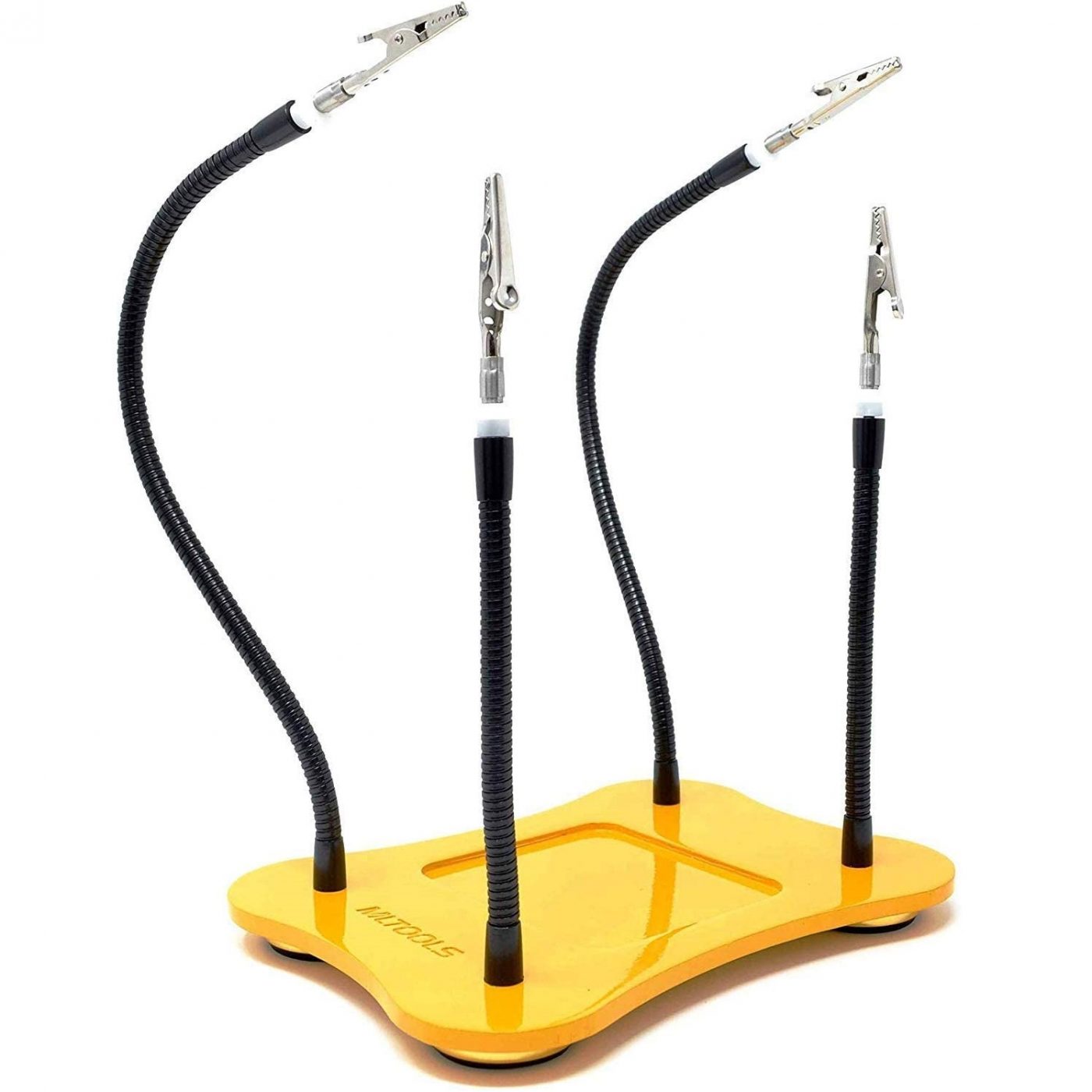The 5 Best Helping Hands for Soldering (2022 Review) - NerdyTechy