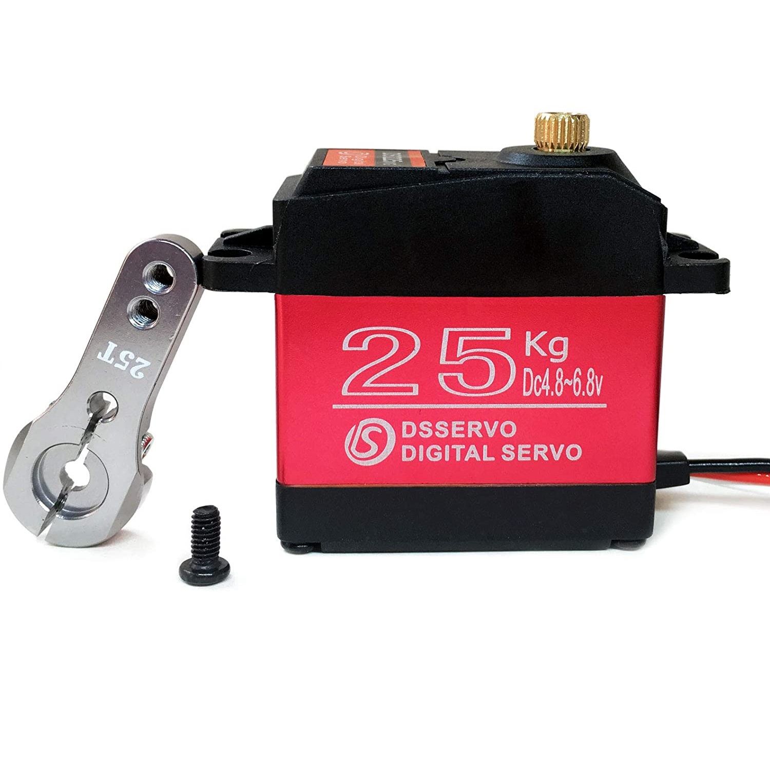 The 5 Best RC Servos for Steering in 2023 - NerdyTechy
