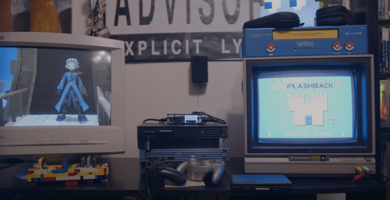 Is a Monitor an Input or Output Device? Easy Explanation - NerdyTechy