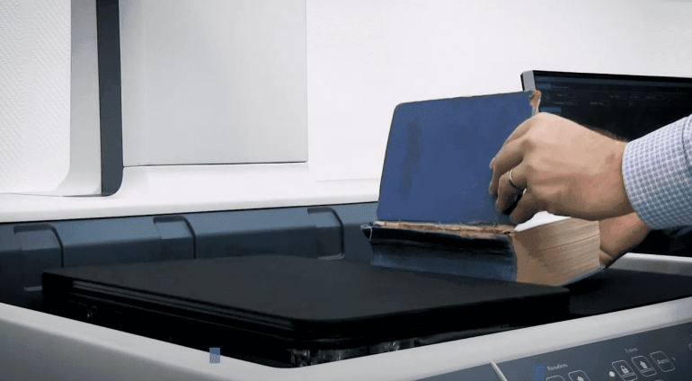 Is a Scanner an Input or Output Device? Easy Explanation - NerdyTechy