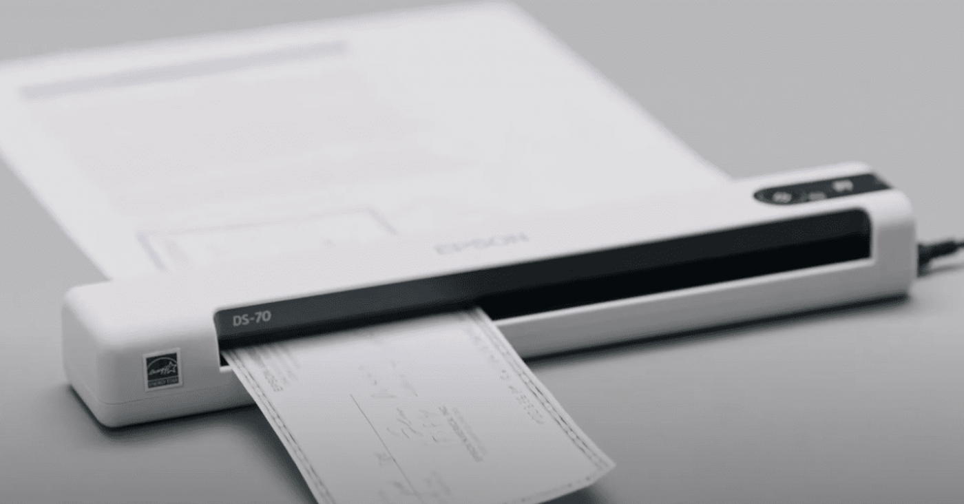 Is a Scanner an Input or Output Device? Easy Explanation - NerdyTechy