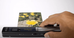 Is a Scanner an Input or Output Device? Easy Explanation - NerdyTechy