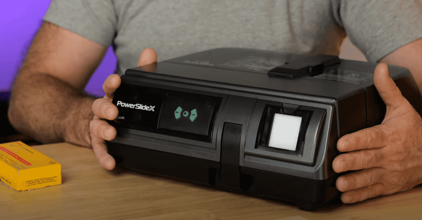 Is a Scanner an Input or Output Device? Easy Explanation - NerdyTechy