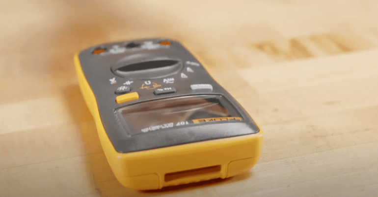How to Clean a Fluke Multimeter: Simpe Guide - NerdyTechy