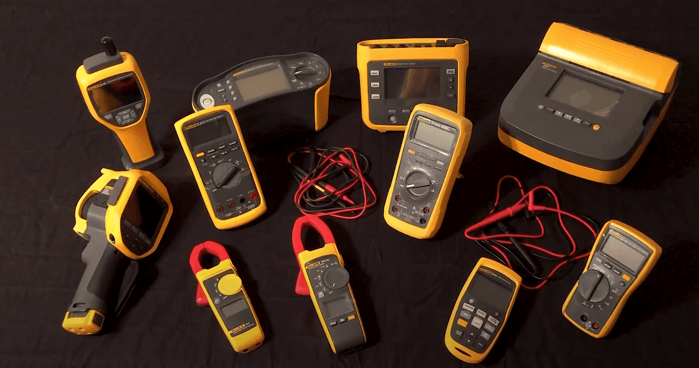 How to Clean a Fluke Multimeter: Simpe Guide - NerdyTechy