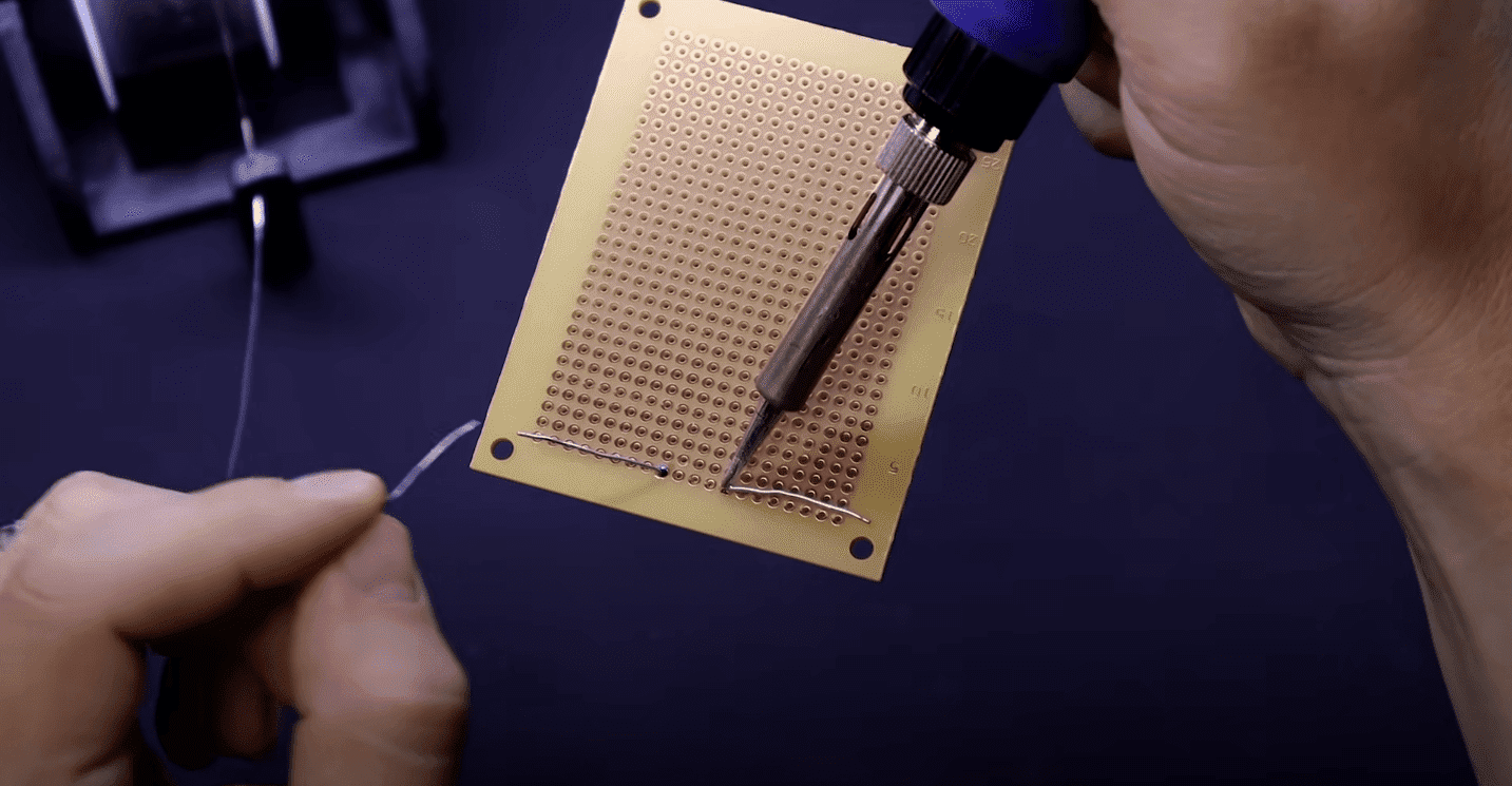 How to Practice Soldering: Useful Tips for Beginners - NerdyTechy