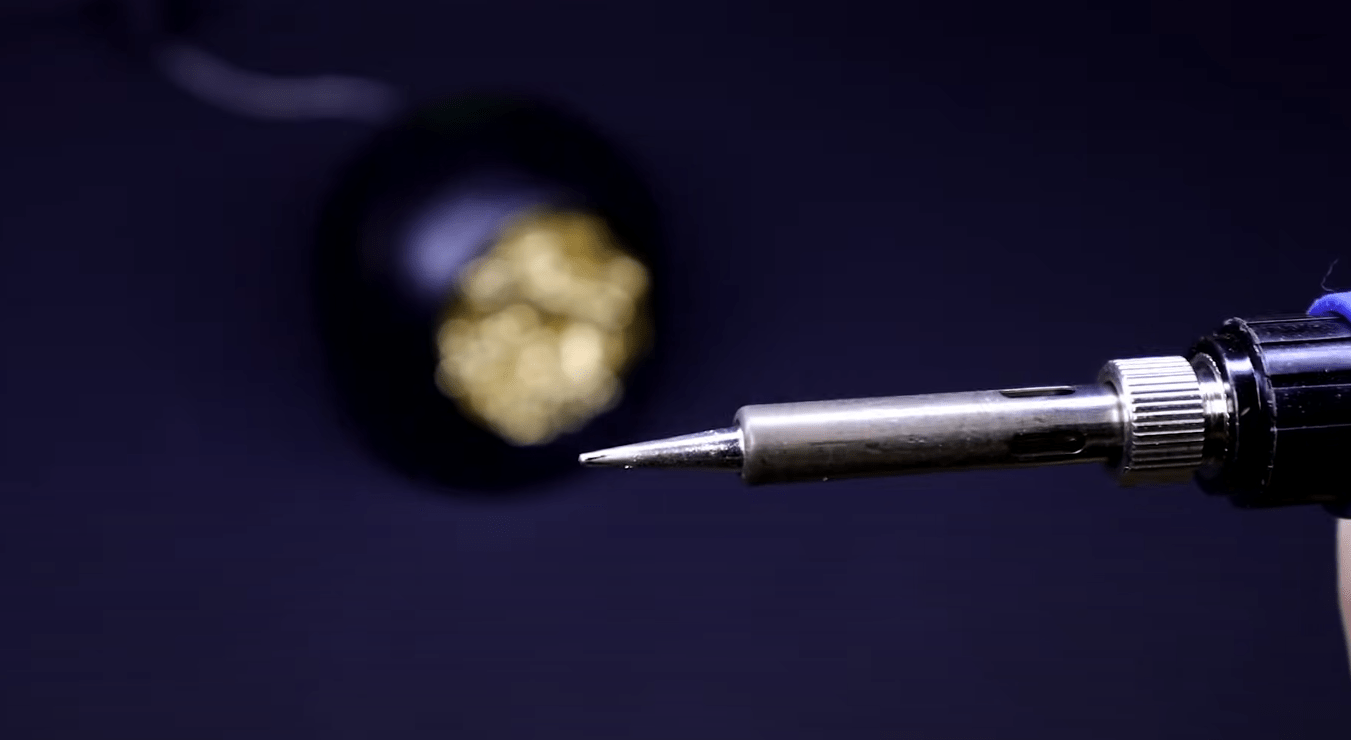 How to Practice Soldering: Useful Tips for Beginners - NerdyTechy