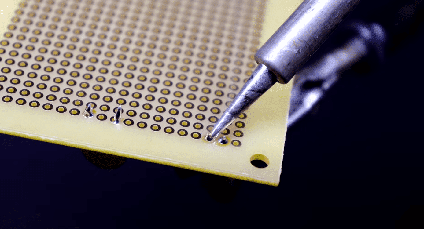 How to Practice Soldering: Useful Tips for Beginners - NerdyTechy