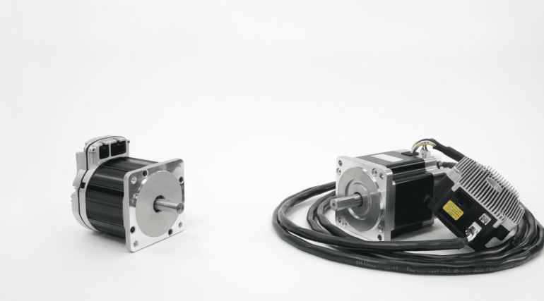 Servo Motors vs. Stepper Motors – What’s the Difference? - NerdyTechy