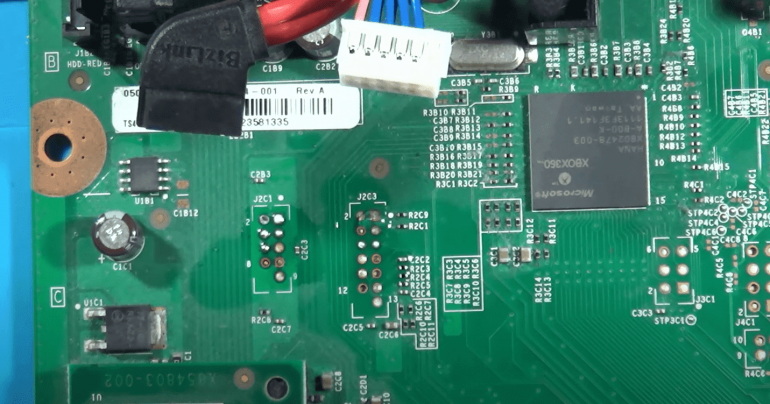 How to RGH Xbox 360 Without Soldering Guide - NerdyTechy