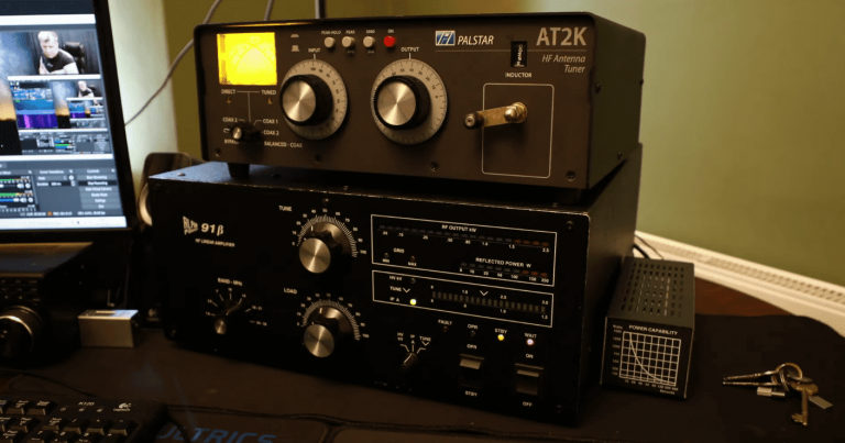 How Far Can a Ham Radio Reach: Easy Explanation - NerdyTechy