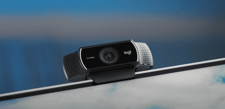 Is a Webcam an Input or Output Device? Easy Explanation - NerdyTechy