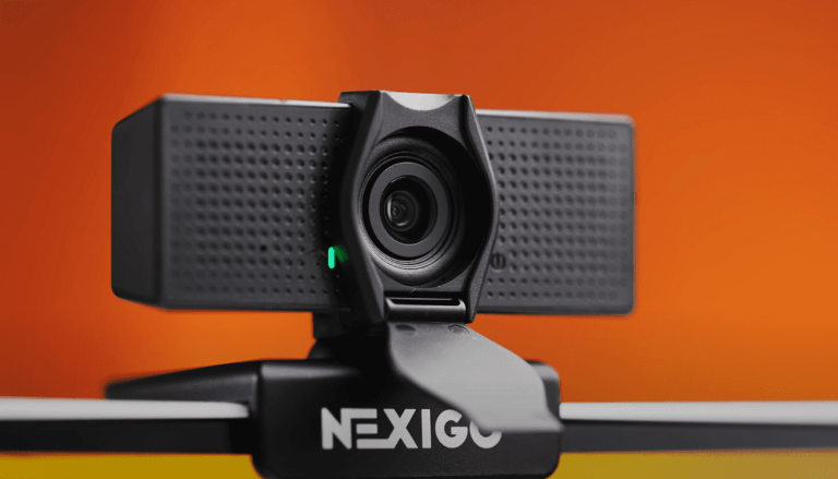 Is a Webcam an Input or Output Device? Easy Explanation - NerdyTechy