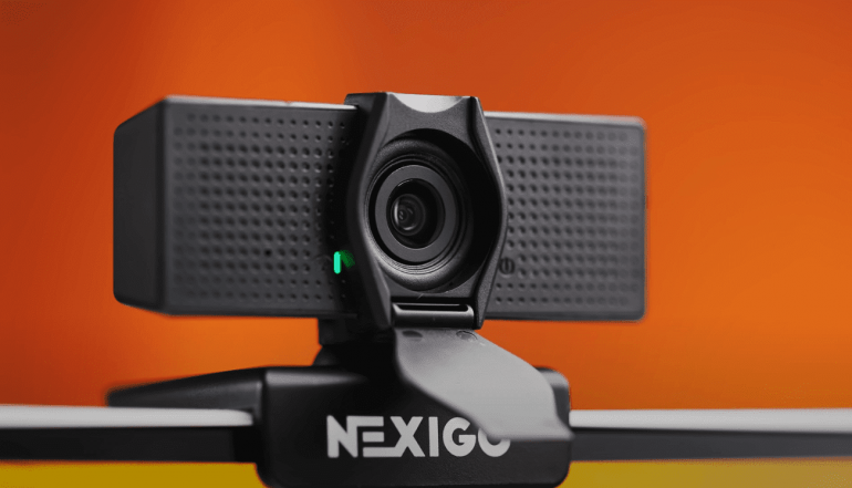 Is a Webcam an Input or Output Device? Easy Explanation - NerdyTechy