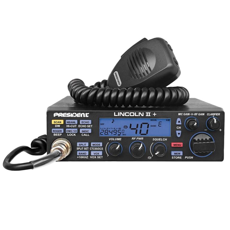 26+ Gifts for Ham Radio Operators: Epic Guide - NerdyTechy