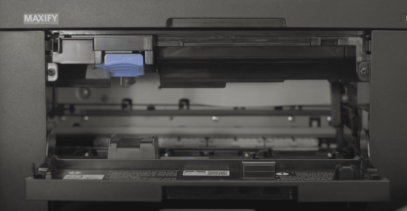 How to Clean the Encoder Strip: Ultimate Guide - NerdyTechy