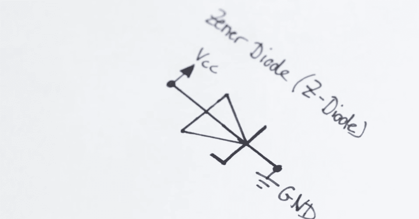 What is a Zener Diode: Ultimate Guide - NerdyTechy