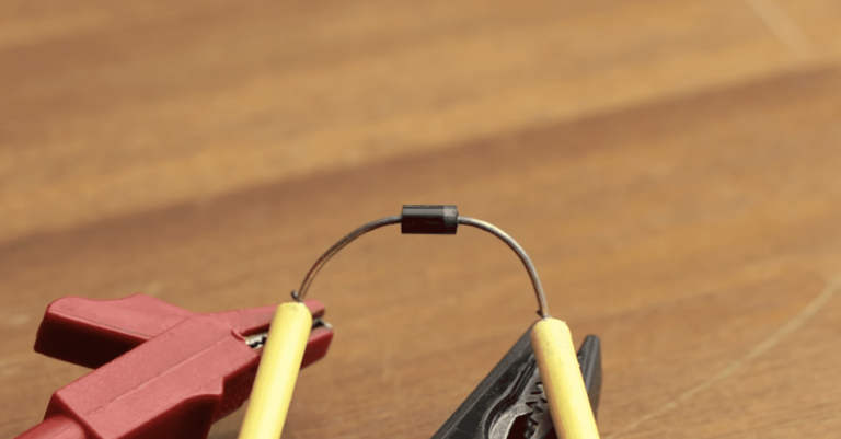 What is a Zener Diode: Ultimate Guide - NerdyTechy