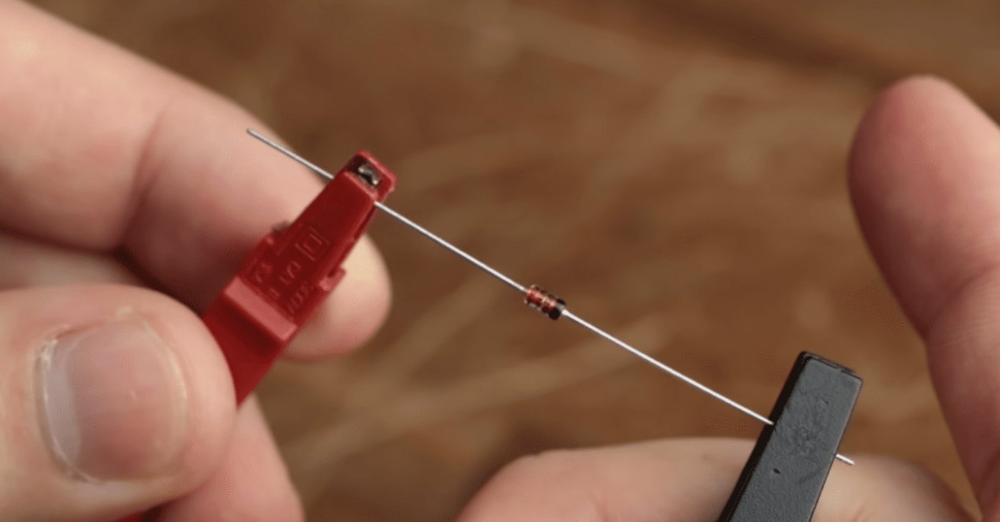 What Is A Zener Diode Ultimate Guide NerdyTechy