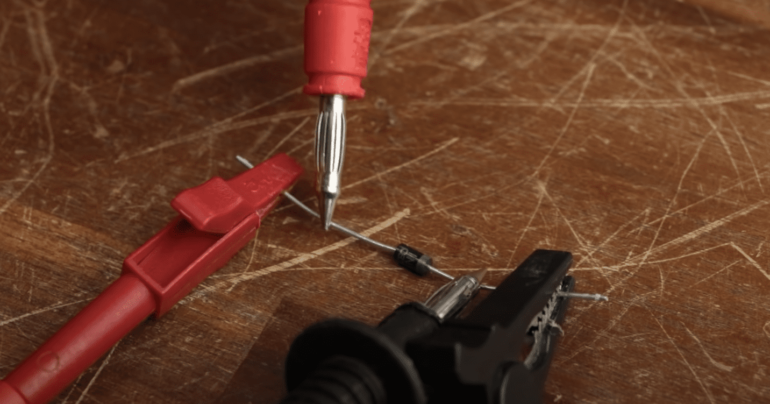 What is a Zener Diode: Ultimate Guide - NerdyTechy