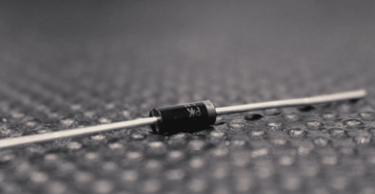 How to Test a Diode With a Multimeter: Ultimate Guide - NerdyTechy