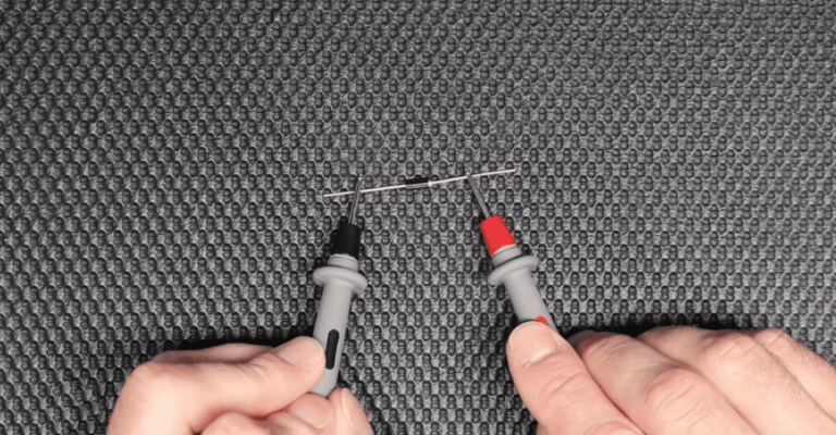 How to Test a Diode With a Multimeter: Ultimate Guide - NerdyTechy