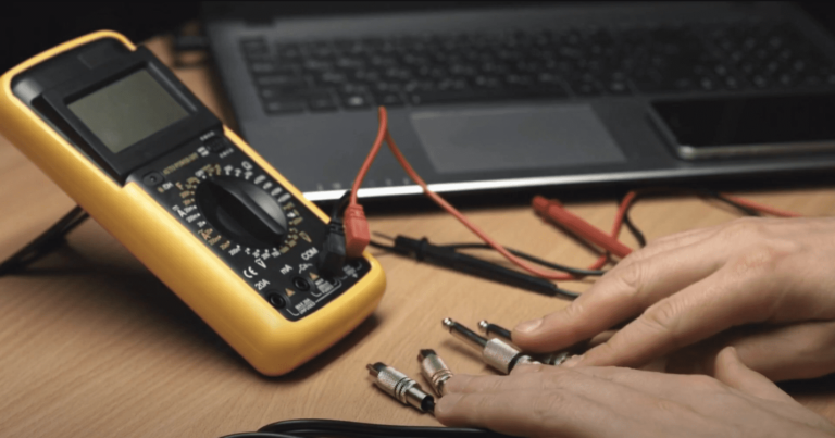 Multimeter Symbols Ultimate Guide for Beginners - NerdyTechy