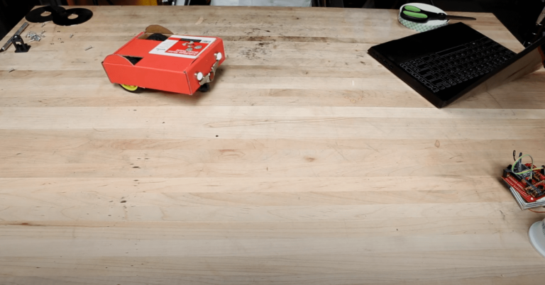 How to Use a Monster Moto Shield With an Arduino (Guide) - NerdyTechy