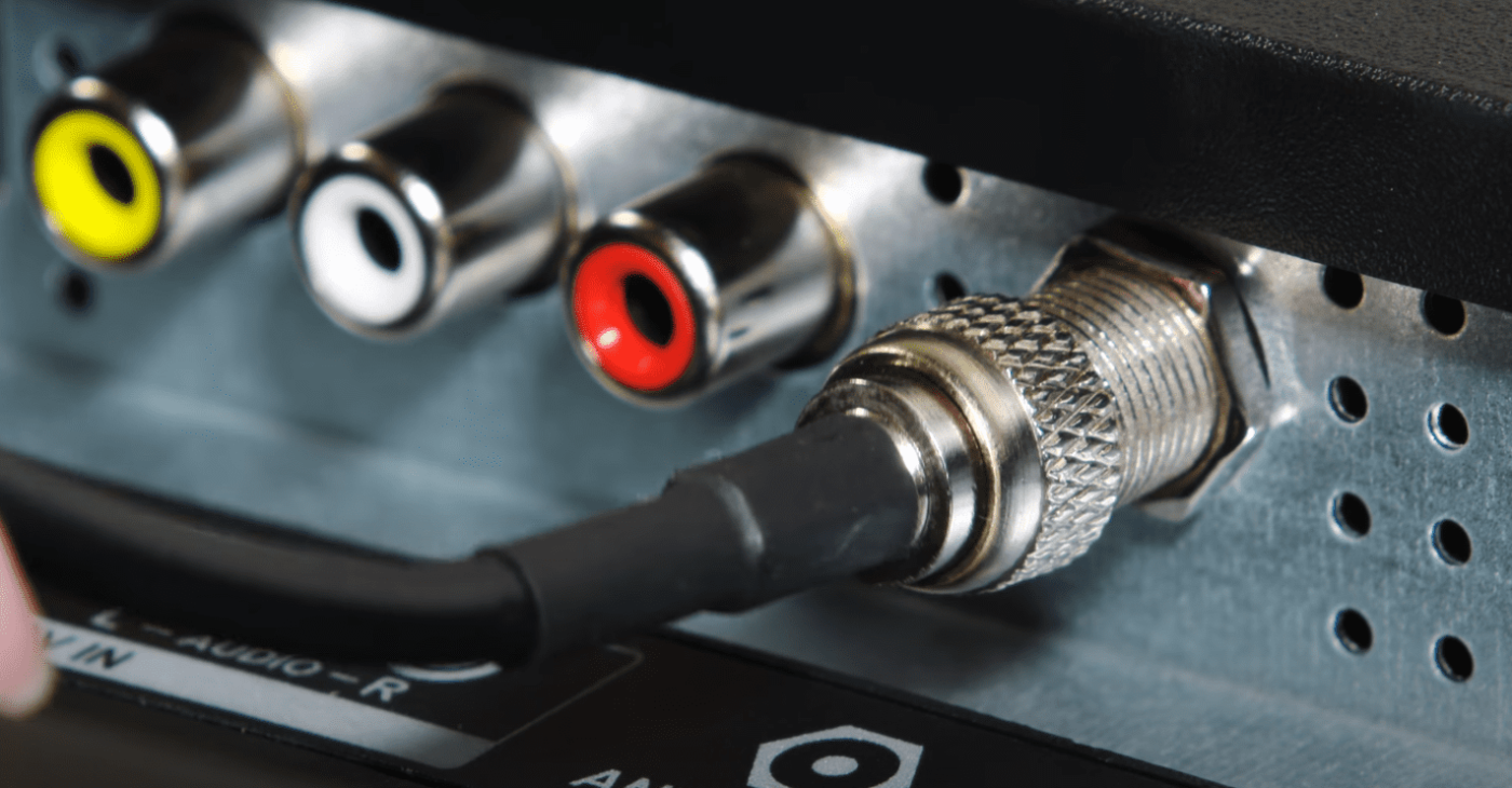 The 5 Best Live Wave TV Antennas in 2023 - NerdyTechy