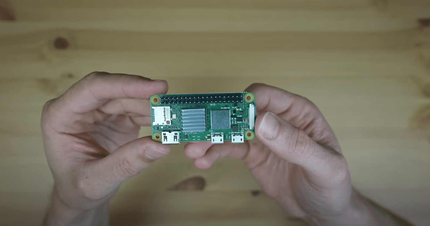 How to Reset a Raspberry Pi: Epic Guide - NerdyTechy