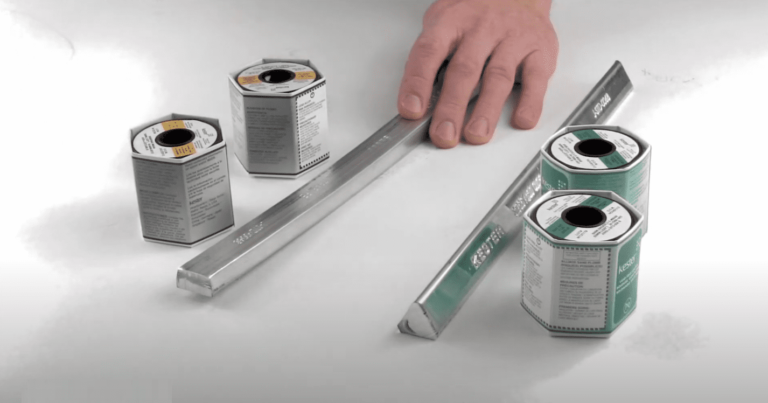 Kester Solder: Everything You Should Know - NerdyTechy