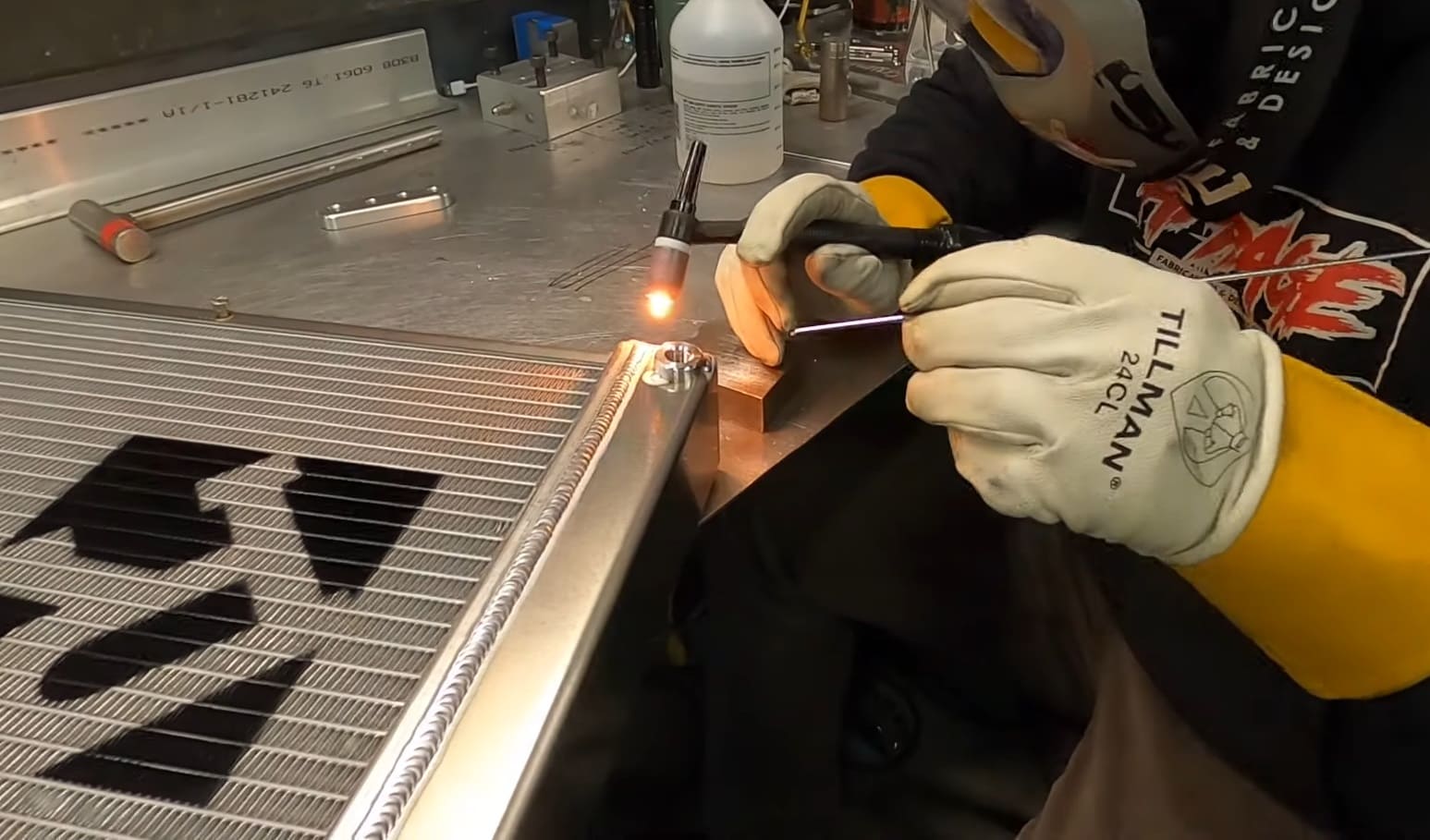 How to Solder a Radiator? - NerdyTechy